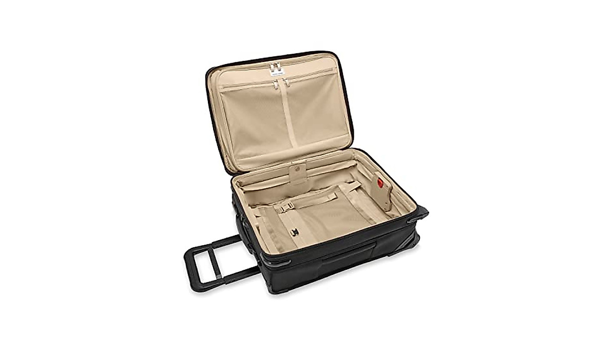 Briggs & Riley 21" Carry-On Luggage - Durable & Expandable