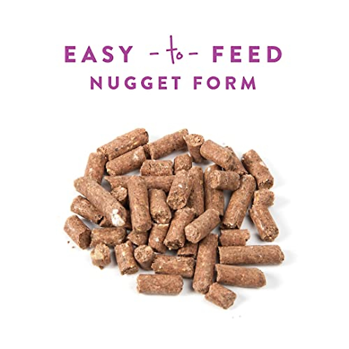 Manna Pro Goat Treats - Made with Oatmeal – Daily Goat Treats - Licorice Flavor – 6 Pounds of Goat Treats