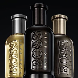 Hugo Boss Bottled Parfum, 1.6 Fl. Oz, 3.3 Fl. Oz