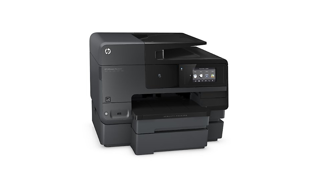 HP OfficeJet Pro 8630 Wireless All-in-One Printer | Save Ink