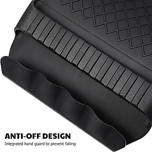 Kichvoe Mini Oven Gloves 2Pcs Silicone Finger Guards Cooking Pinch Mitts Potholder for Kitchen Cooking Cutting Baking