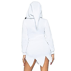 Leg Avenue Costume, Multi, Medium