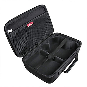 Hermitshell Hard Travel Case for Sega Genesis Mini - Genesis