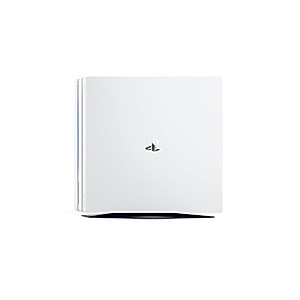 PlayStation 4 Pro 1TB Limited Edition Console - Destiny 2 Bundle [Discontinued]