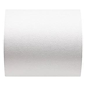 Georgia-Pacific GP-28124-2 SofPull Centerpull Regular Capacity Paper Towel, 2 Cases (6 Rolls), White