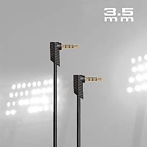 RIG 4VR White Stereo Gaming Headset for PlayStation