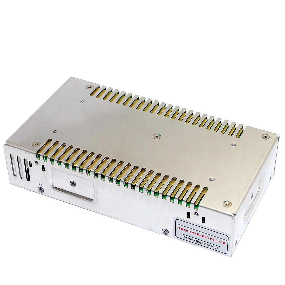 RATTMMOTOR Single Output 400W 36V 11A DC Switching Power Supply Input 115-230V/AC by Switch for LED, Display, Lighting Appliances and Industrial Control Equipment
