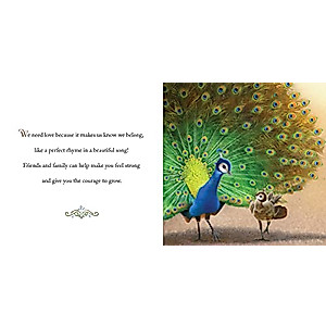 Why the World Needs Love: Celebrate the Gift of Love and Kindness with this Sweet Picture Book (Always in My Heart)