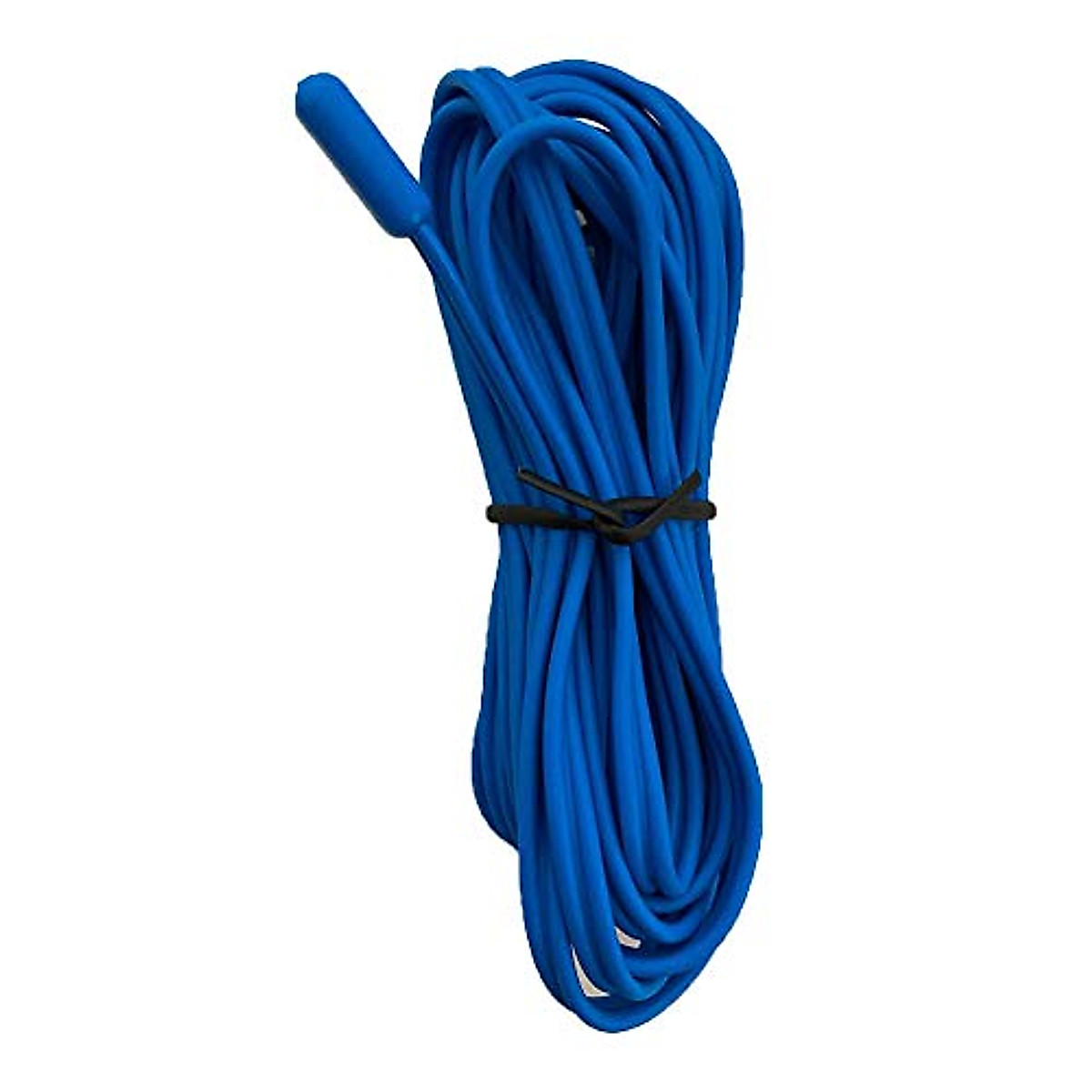 Set of 2 Temperature Probe Sensors (Black and Blue) for Commercial Refrigerators and Freezers - Works with Dixell, Carel, and More! by Xiltek