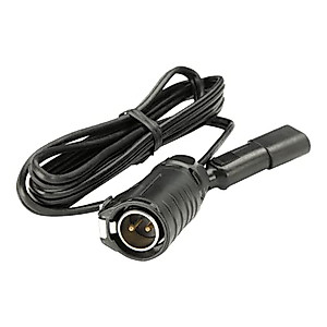 Zamp solar Furrion Solar Port Adapter. Use Any Portable RV Solar Panel on a Furrion Solar Port Using This Adapter