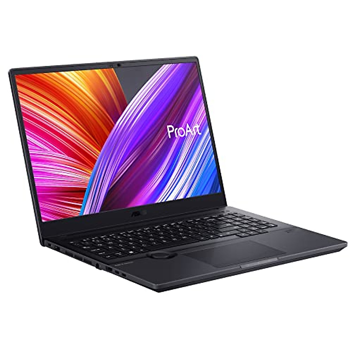 ASUS ProArt Studiobook 16 Workstation Laptop (Intel i7-12700H 14-Core, 16GB DDR5 4800MHz RAM, 2x2TB PCIe SSD RAID 0 (4TB), GeForce RTX 3070 Ti, 16.0" Win 11 Pro) with MS 365 Personal, Hub