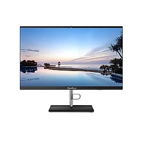 RuuDeer Personal Computers,27in Full HD Desktops All-in-One Computers for Home Business Office