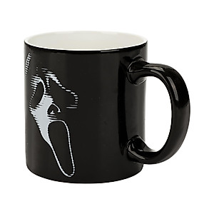 Ghost Face Lives 16 Oz. Ceramic Mug