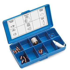 Miller 222938 Consumable Kit, ICE- 12C