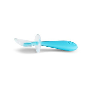 Gentle Scoop™ Silicone Training Spoons