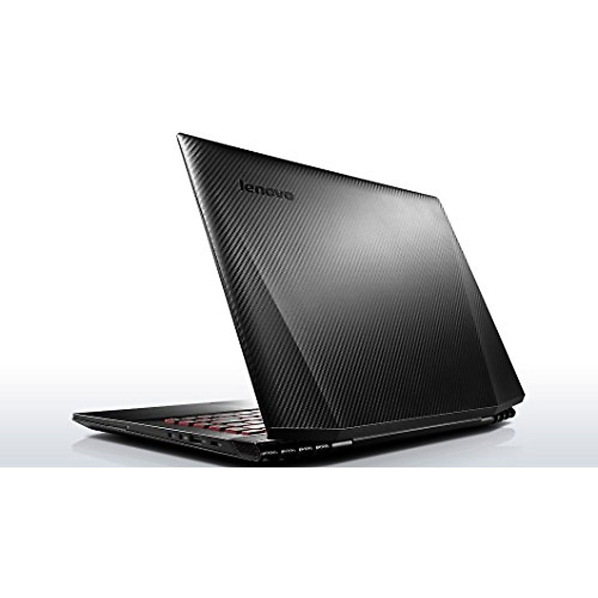 Lenovo Y40-80 Laptop -Core i7-5500U, 512GB SSD, 8GB RAM, 14.0" Full HD Display, AMD Radeon R9 M275 4GB