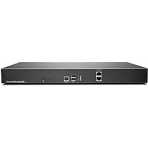 SonicWall SMA 210 5 User License 02-SSC-2800