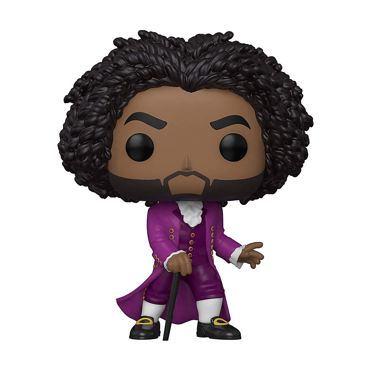 Funko Pop! Broadway: Hamilton - Thomas Jefferson