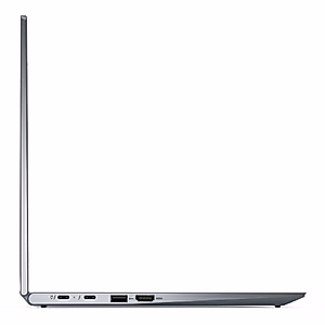 Lenovo ThinkPad X1 Yoga Gen 8 Intel Core i7-1365U vPro, 14" WUXGA (1920x1200) IPS, Touchs, 400 nits, 32 GB RAM, 2TB SSD, Backlit KYB Fingerprint Reader, Windows Pro 5G WWAN