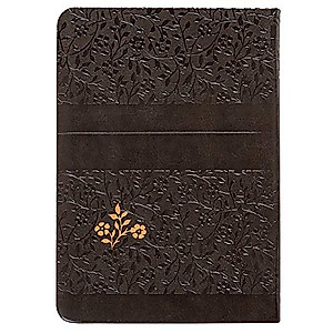 I Hear His Whisper: Encounter God's Heart for You, 365 Daily Devotions (The Passion Translation) (Imitation Leather) – Daily Messages of God's Love, ... More. (The Passion Translation Devotionals)