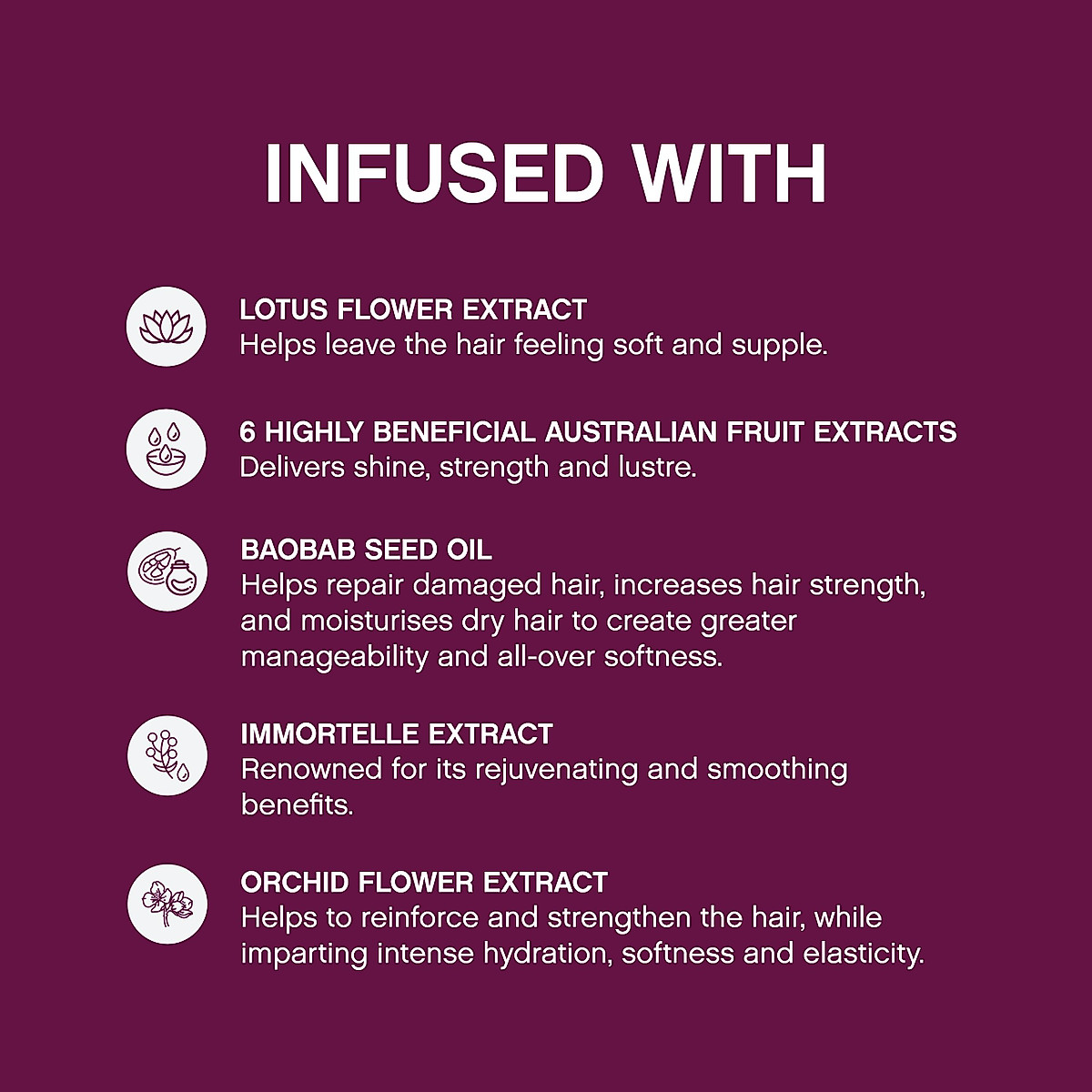 KEVIN.MURPHY YOUNG.AGAIN.WASH - Moisturising Anti-Ageing Shampoo - For Ageing, Damaged & Brittle Hair - Hair Repair - Amino Acids & Lotus Flower Extract - Sulphate & Paraben Free - 250 mL / 8.4 fl oz