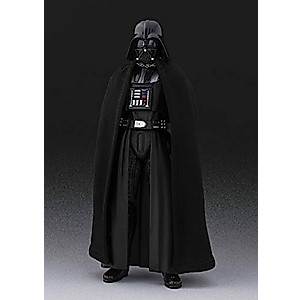 Bandai S.H.Figuarts Darth Vader Star Wars Episode 6 / Return of The Jedi