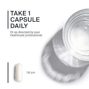 Vital Nutrients - Pregnenolone - Supports Mood, Memory and Immune Function - 60 Vegetarian Capsules per Bottle - 10 mg