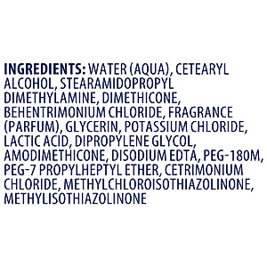 Dove Nutritive Solutions Conditioner Oxygen Moisture 4 Count 12 oz