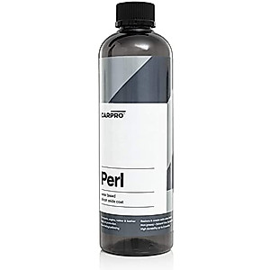 CARPRO PERL Coat Plastic & Rubber Protectant - 500mL (16.9oz)