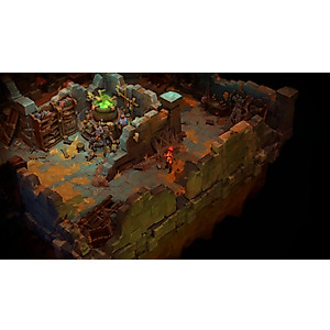 Battle Chasers: Nightwar