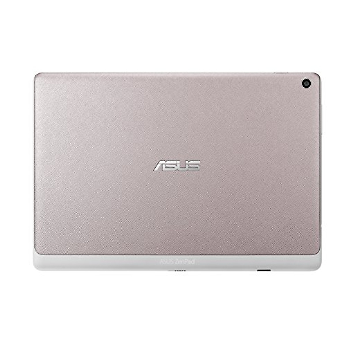 ASUS ZenPad 10.1", 2GB RAM, 16GB eMMC, 2MP Front / 5MP Rear Camera, Android 6.0, Tablet, Rose Gold ZenPad Z300M-A2-GD