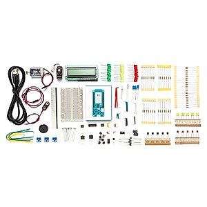 Arduino MKR IoT Bundle [GKX00006]