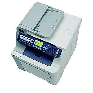 Brother MFC-9840CDW Laser Multifunction Center