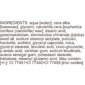 BURTS BEES Classic Black Volumizing Mascara, 9.07 GR