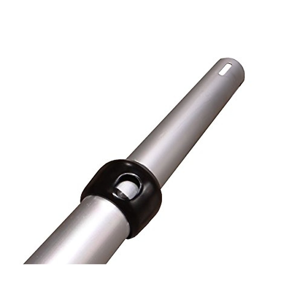 OnlineEEI Adjustable Height Upright Pipe for use with Pipe and Drape Systems, 7-12 ft