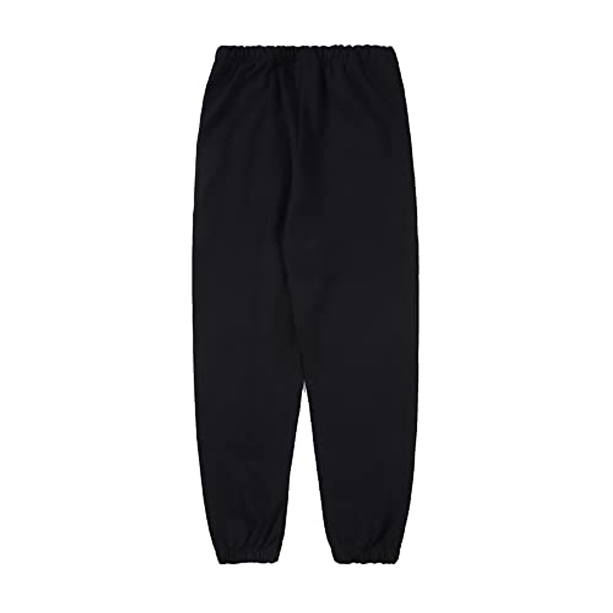 cpfm.xyz HOLY KY Trousers Creative Text Printing Sports Outdoor Retro Casual Pants Black