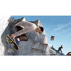 Skate 3 - Xbox 360 (Renewed)
