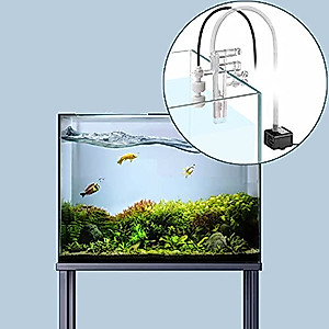 DIGITEN Smart Auto Top Off System, Aquarium ATO, Fish Tank Sump Water Filler Refiller, Automatic ATO System for Aquarium with Pump