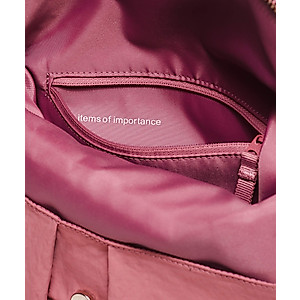 lululemon All Night Festival Bag (Pink Pastel)