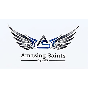 St Therese Little Flower Laminated Bookmark Set of 5