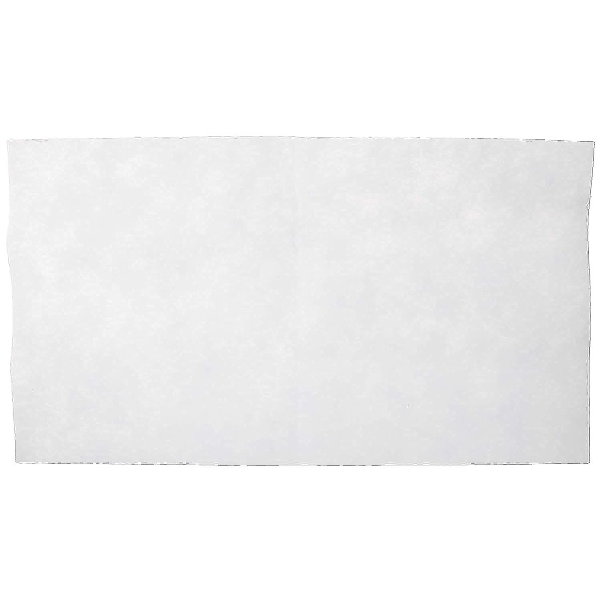 AC Safe EconomyPlus 15 in. W x 24 in. H x 1/4 in. D Polyester Air Conditioner Filter-Total Qty, 1 Count (Pack of 1), Gray|Grey
