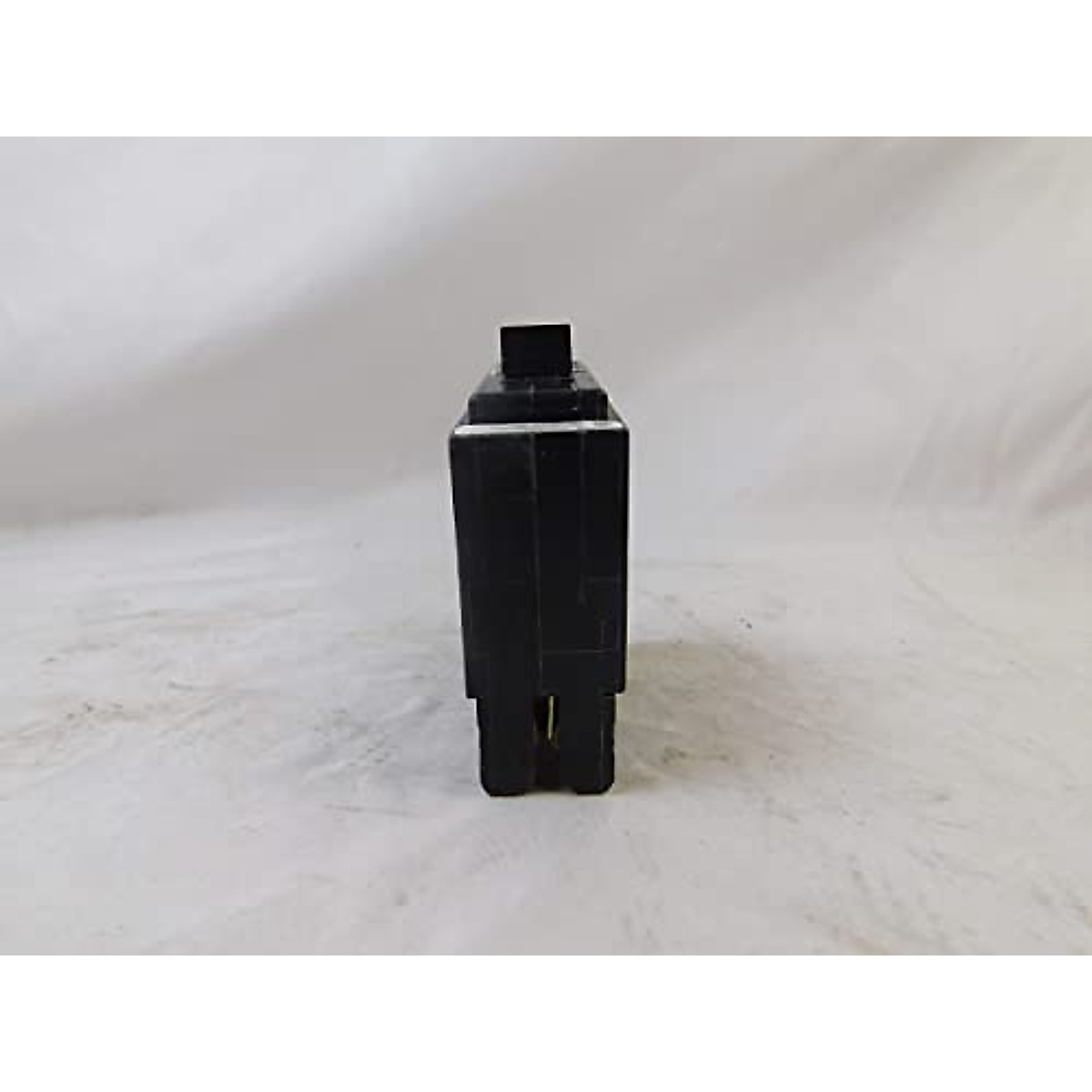 Eaton BRP120AF 20 amps Combination AFCI Single Pole Circuit Breaker, Black