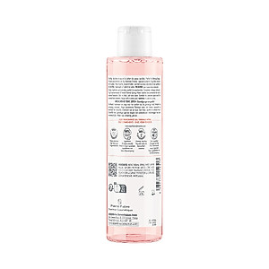 Avene Soothing toning lotion, Oil-Free Bi-phase Toner, Alcohol-Free, 6.7 Oz