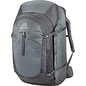 Gregory Women's Traveling, Mystic Grey,One Size,121123-1585