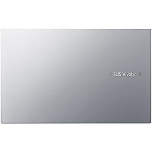 ASUS VivoBook 17X Home & Business Laptop (AMD Ryzen 7 5800H 8-Core, 16GB RAM, 1TB PCIe SSD, AMD Radeon, 17.3" 60Hz Full HD (1920x1080), WiFi, Bluetooth, Backlit KB, Win 11 Pro) with 120W G4 Dock