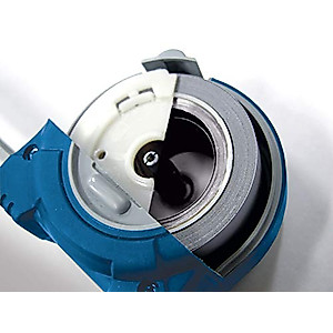 Stainless Steel Tape Measure, 1 Inx30 ft