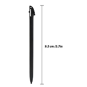 20pcs Stylus Touch Screen Pointer LCD Pen for NES 3DS XL / 3DS LL