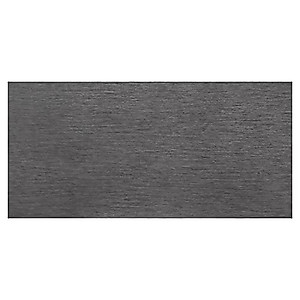 Pemberly Row Counter Height Bar Table with Storage Shelves, Rustic Pub Table for Kitchen and Dining Room, Farmhouse Dining Table in Distressed Gray (60" L x 30" W x 36" H)