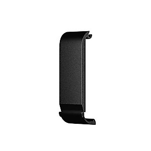 Replacement Door (HERO11 Black/HERO10 Black/HERO9 Black) - Official GoPro Accessory, ADIOD-001