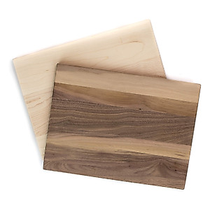 Chicago Skyline Cutting Board